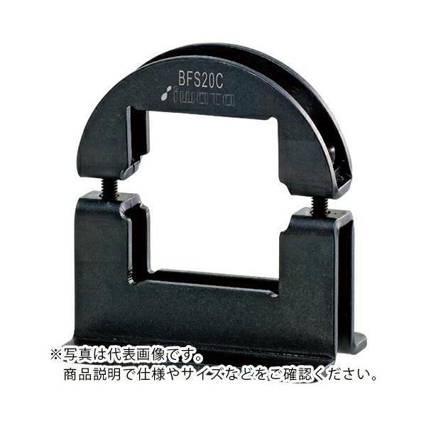 [特長]●セパレート構造のブラケットのため、シャフト組み付け後の取り付け、取り外しが可能です。●板金品のため切削品に比べ軽量で安価です。●フランジ付で角シャフトの固定に便利です。[仕様]●角シャフト用　フランジ付　黒染め