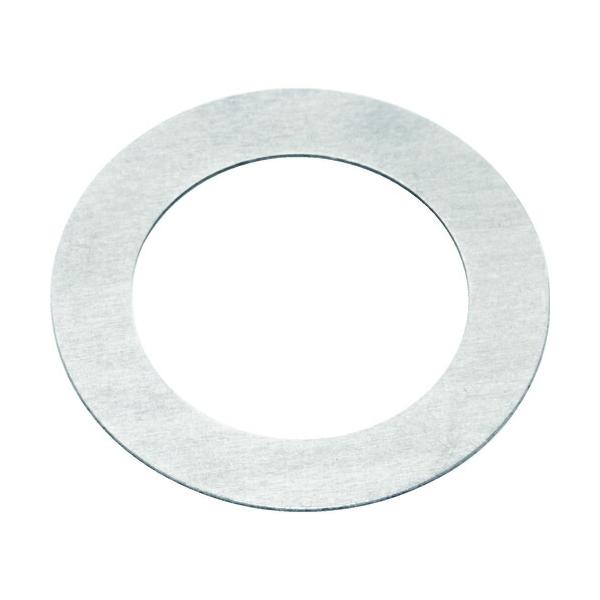 [仕様]●すき間調整用のリング型スペーサー