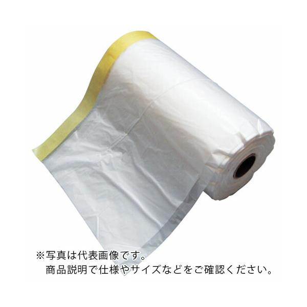 [特長]●タンカルが入っているため、ガス抜き性に優れ、ミストが良くつきます。●中温度80℃×45分のフィルムを使用しています。[仕様]●色：イエロー●幅(mm)：1000●長さ(m)：35●厚さ(mm)：0.01●手で切断可能[材質／仕上]...