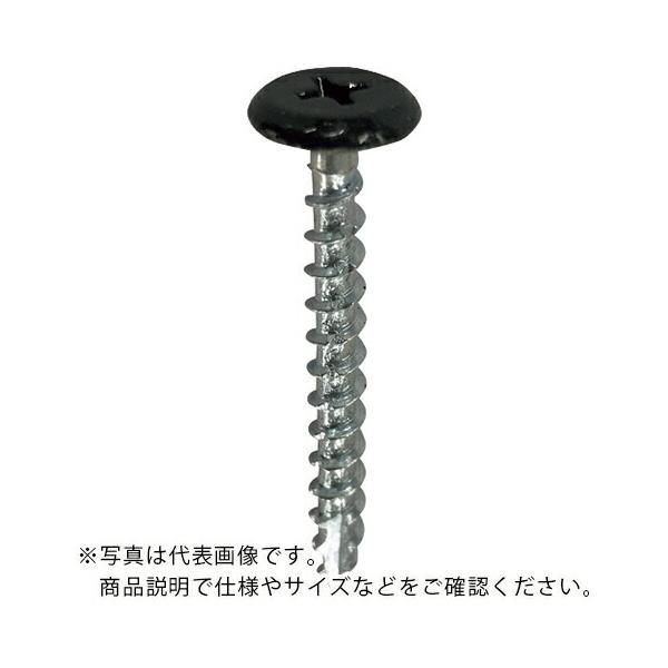 [特長]●大きな頭でガッチリ固定します。●足割加工を施しているため、木材に対して負担を軽減します。●(長さ13・17mmは空回り防止のため、足割レス)ねじ部にセレーション加工(ねじ山に切れ目をいれている)を施しているため、ストレスなく打ち込...