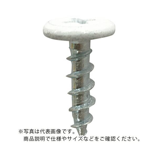 [特長]●大きな頭でガッチリ固定します。●足割加工を施しているため、木材に対して負担を軽減します。●(長さ13・17mmは空回り防止のため、足割レス)ねじ部にセレーション加工(ねじ山に切れ目をいれている)を施しているため、ストレスなく打ち込...