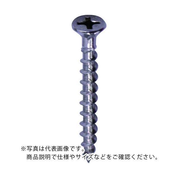 [特長]●侵食性に優れ、防錆力に優れたオーステナイト系ステンレスXM7製です。●頭部下のフレキ加工で木材を切削し、頭浮きを防ぎます。●ねじ山の間隔が長く（粗目）ねじの溝が深い、電動工具を使って作業するもっとも一般的な木工用ビスです。[用途]...