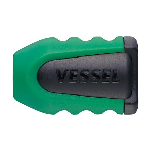 [特長]●ビットやドライバーに取り付けると強力な磁力で着磁できます。●強力マグネットでロングコーススレッドもしっかりキャッチします。●着磁・脱磁が可能です。●ビットから取り外しても磁力は残っています。●切粉の付着が気になるときは脱磁して使え...