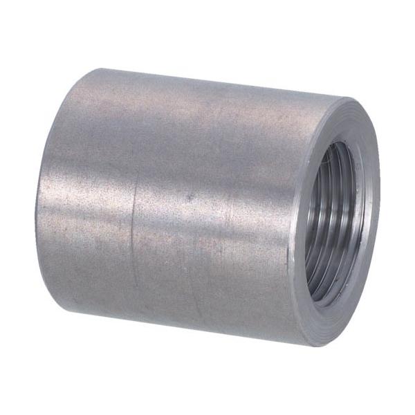 [仕様]●呼び径A：8●呼び径B：1/4●L(mm)：28●B(mm)：22●呼び径(mm)：13.80●使用圧力：12MPa[材質／仕上]●炭素鋼