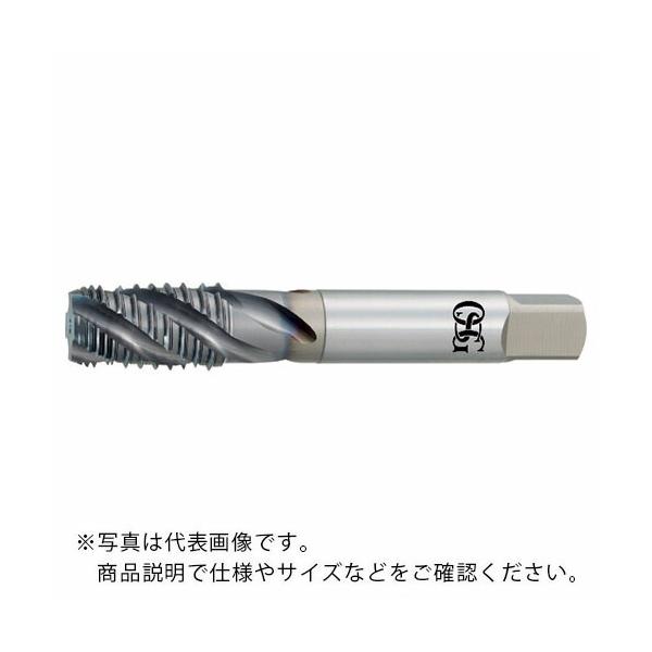 [特長]●安定した切りくず排出性を持ち、さらに幅広い被削材や機械に対応できる画期的な製品です。[仕様]●精度：G●呼び寸法：1/8-27NPT●ねじ長さ(mm)：19●全長(mm)：90●シャンク径(mm)：8●基準径までの長さ(mm)：1...