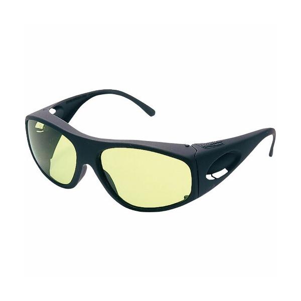 [特長]●周辺光が入りにくいアイカップ型めがねです。●通気性に優れたベンチレーションシステムを採用しています。●金属部品不使用のため、あらゆる作業環境で安全にお使いいただけます。●快適性とジャストフィットを追求したフィッティングデザイン。●...