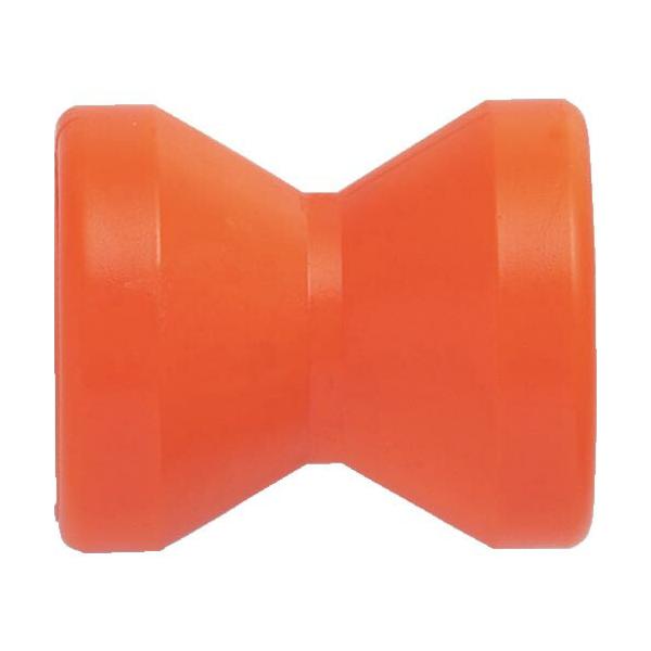 [特長]●材質はポリアセタール樹脂を使用しており、機械的強度、耐疲労性、寸法安定性、耐油、耐薬品性に優れています。また、使用温度域も-30℃〜+80℃と広いのが特長です。[仕様]●呼びサイズ：1/4●長さ(mm)：19●品名：ダブルソケット...