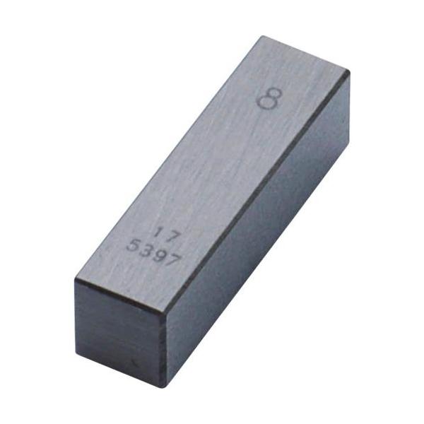 [特長]●精度保証のため、検査時の数値を記した検査表付です。●0級ブロックゲージの単品となります。0.5〜600mmのラインナップがあります。●防錆用の袋に入っているのでお手入れが楽です。●0級相当品です。[用途]●ノギス、マイクロメータ、...