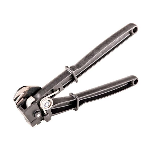 [特長]●HCL fastene社製のケーブルタイ「Smart Tie、Smart Band」の締付・切断専用工具です。[仕様]●適合バンド幅(mm)：7、10●適合バンド：SB-BA-3/8-30M-PA12、SB-BA-1/4-30M-...