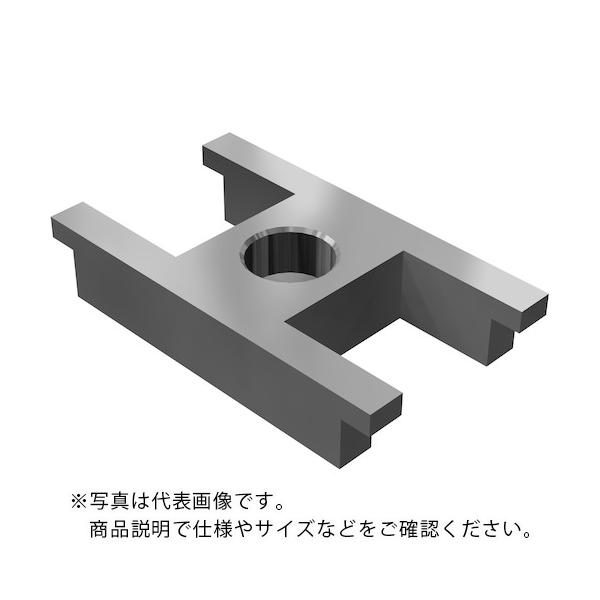 [特長]●軌道台の外周に組み込まれた杵形ローラーがリテーナで保持され無限循環運動をします。[仕様]●高さの相互差2μｍ迄選択可●使用温度範囲：-15〜80℃●W(mm)：32.5●L(mm)：65●B(mm)：45.0●l(mm)：55●H...