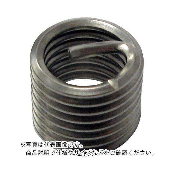 [特長]●ねじ山のつぶれためねじを、ローコストで保持力の強いめねじに再生します。●損傷前と同じサイズのめねじを再生できます。●元のめねじより強い保持力を発揮します。●めねじの補強部品として使用できるので、設計段階で母材の軽量化が可能です。●...