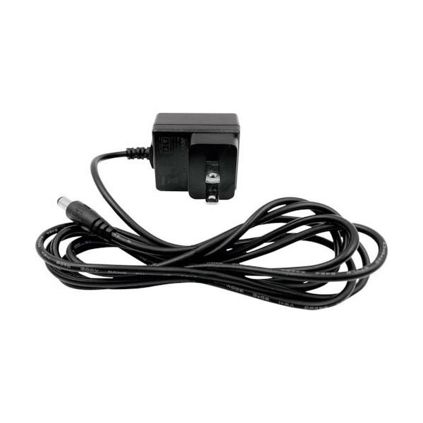 [特長]●天びん・はかり・台はかり用ACアダプターです。●スイッチングACアダプタ Aプラグ 9V 0.5Aです。●AX-TB266の後継機種です。[仕様]●幅(mm)：36.4●長さ(m)：1.8●対象機種：EJ-B / EJ / EK-...