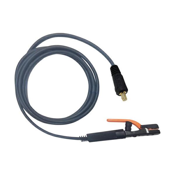 [特長]●半自動溶接機MDM-200でアーク溶接をする際に使用するホルダーコード一式です。[仕様]●全長(mm)：10350●MDM-200用[材質／仕上]●絶縁ゴム、真鍮、銅、樹脂