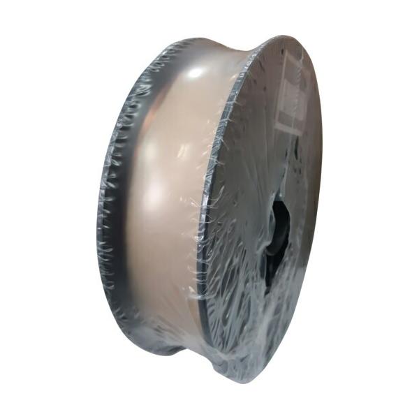 [特長]●半自動溶接機MDM-200で使用する、軟鋼用の溶接材料です。CO2ガスが必要です。[仕様]●サイズ(mm)：0.8●径0.8mm