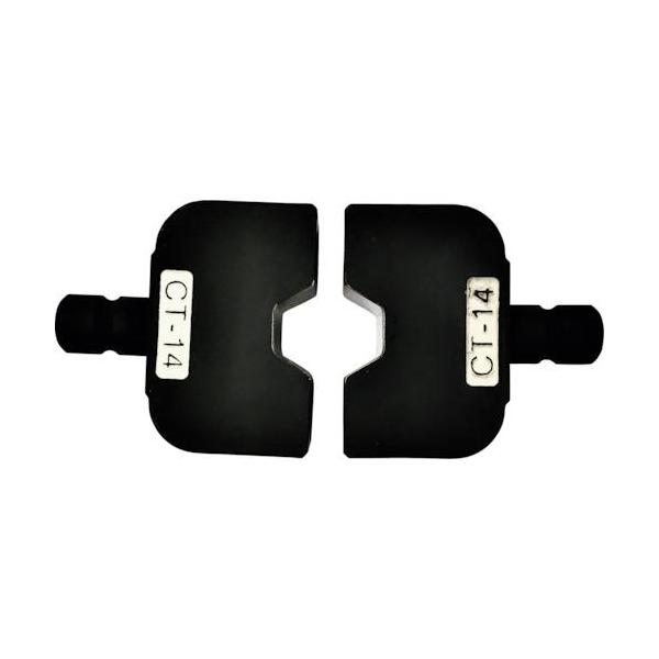 [仕様]●ダイス幅４０ｍｍ、軸１０Φ●対角寸法：１４mm