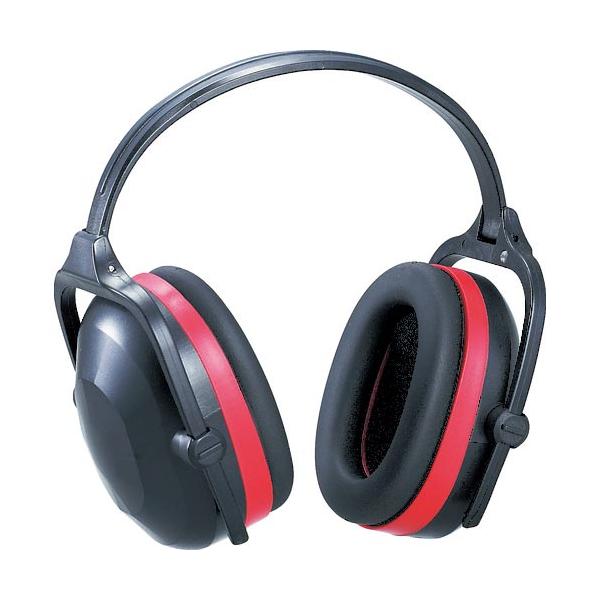 [特長]●独自のカップ型設定で耳全体をソフトに覆い快適な装着感です。●NRR値24dBの折りたたみ式のイヤーマフです。[仕様]●NRR値(dB)：24●幅(mm)：168●高さ(mm)：188〜220●ANSI(米国規格協会)認定商品●替バ...