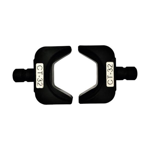 [仕様]●ダイス幅４０ｍｍ、軸１０Φ●対角寸法：３２mm