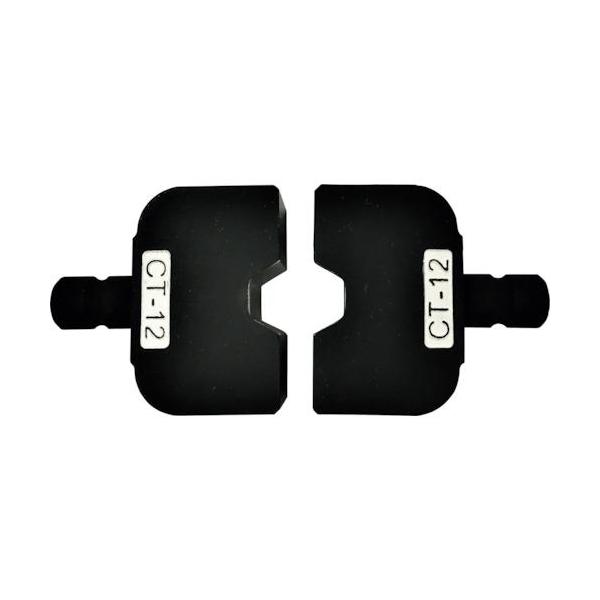 [仕様]●ダイス幅４０ｍｍ、軸１０Φ●対角寸法：１２mm