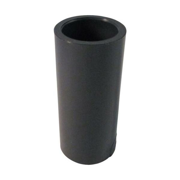 [特長]●耐食性に優れた硬質塩化ビニル製の継手です。●独自にHIゴールド樹脂を開発採用し、従来の樹脂に比べると2倍以上の耐衝撃性能と4倍以上の接着強度を発揮できるようになりました。[仕様]●塩ビ管呼び径：16●寸法(mm)D：29●寸法(m...