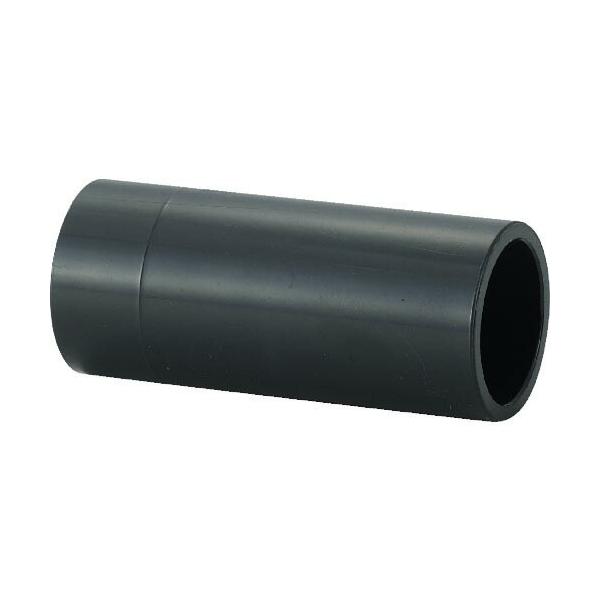 [特長]●耐食性に優れた硬質塩化ビニル製の継手です。●独自にHIゴールド樹脂を開発採用し、従来の樹脂に比べると2倍以上の耐衝撃性能と4倍以上の接着強度を発揮できるようになりました。[仕様]●塩ビ管呼び径：20●寸法(mm)D：33●寸法(m...