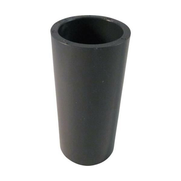 [特長]●耐食性に優れた硬質塩化ビニル製の継手です。●独自にHIゴールド樹脂を開発採用し、従来の樹脂に比べると2倍以上の耐衝撃性能と4倍以上の接着強度を発揮できるようになりました。[仕様]●塩ビ管呼び径：25●寸法(mm)D：40●寸法(m...