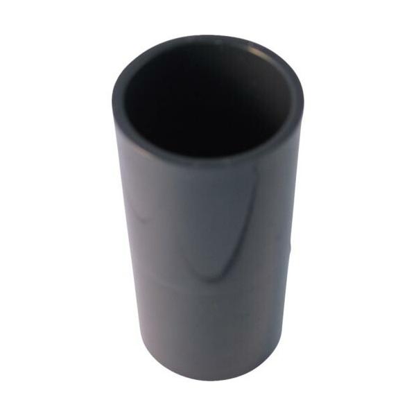 [特長]●耐食性に優れた硬質塩化ビニル製の継手です。●独自にHIゴールド樹脂を開発採用し、従来の樹脂に比べると2倍以上の耐衝撃性能と4倍以上の接着強度を発揮できるようになりました。[仕様]●塩ビ管呼び径：40●寸法(mm)D：57●寸法(m...