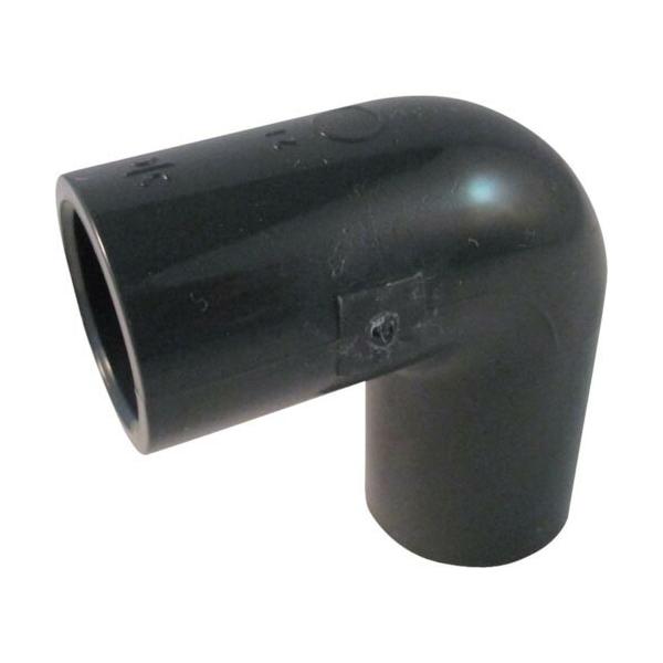 [特長]●耐食性に優れた硬質塩化ビニル製の継手です。●独自にHIゴールド樹脂を開発採用し、従来の樹脂に比べると2倍以上の耐衝撃性能と4倍以上の接着強度を発揮できるようになりました。[仕様]●塩ビ管呼び径：13●寸法(mm)D：24●寸法(m...