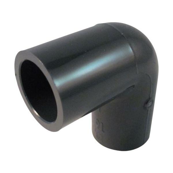 [特長]●耐食性に優れた硬質塩化ビニル製の継手です。●独自にHIゴールド樹脂を開発採用し、従来の樹脂に比べると2倍以上の耐衝撃性能と4倍以上の接着強度を発揮できるようになりました。[仕様]●塩ビ管呼び径：16●寸法(mm)D：29●寸法(m...