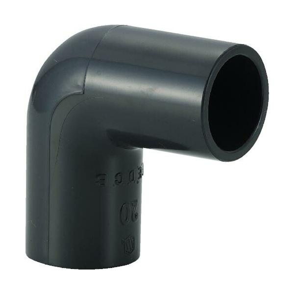 [特長]●耐食性に優れた硬質塩化ビニル製の継手です。●独自にHIゴールド樹脂を開発採用し、従来の樹脂に比べると2倍以上の耐衝撃性能と4倍以上の接着強度を発揮できるようになりました。[仕様]●塩ビ管呼び径：20●寸法(mm)D：33●寸法(m...