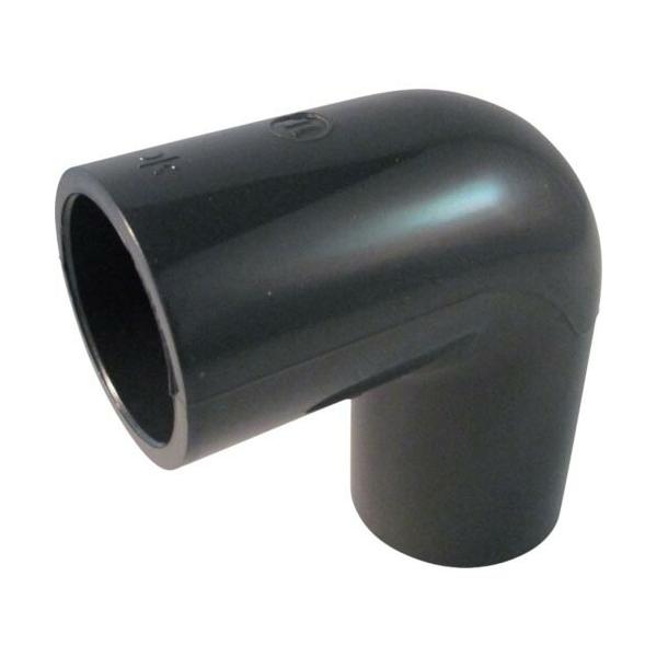 [特長]●耐食性に優れた硬質塩化ビニル製の継手です。●独自にHIゴールド樹脂を開発採用し、従来の樹脂に比べると2倍以上の耐衝撃性能と4倍以上の接着強度を発揮できるようになりました。[仕様]●塩ビ管呼び径：25●寸法(mm)D：40●寸法(m...