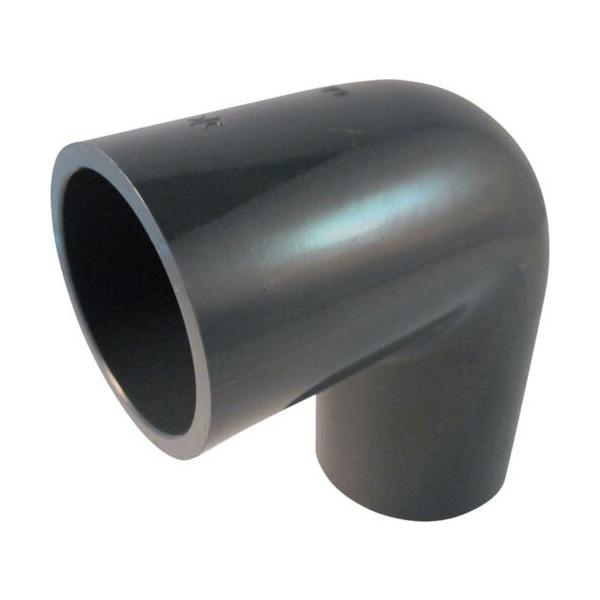 [特長]●耐食性に優れた硬質塩化ビニル製の継手です。●独自にHIゴールド樹脂を開発採用し、従来の樹脂に比べると2倍以上の耐衝撃性能と4倍以上の接着強度を発揮できるようになりました。[仕様]●塩ビ管呼び径：40●寸法(mm)D：57●寸法(m...