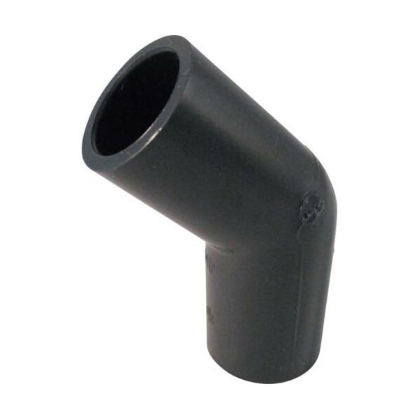 [特長]●耐食性に優れた硬質塩化ビニール製の継手です。●独自にHIゴールド樹脂を開発採用し、従来の樹脂に比べると2倍以上の耐衝撃性能と4倍以上の接着強度を発揮できるようになりました。[仕様]●塩ビ管呼び径：13●寸法(mm)D：24●寸法(...