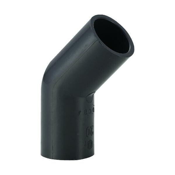 [特長]●耐食性に優れた硬質塩化ビニール製の継手です。●独自にHIゴールド樹脂を開発採用し、従来の樹脂に比べると2倍以上の耐衝撃性能と4倍以上の接着強度を発揮できるようになりました。[仕様]●塩ビ管呼び径：20●寸法(mm)D：33●寸法(...