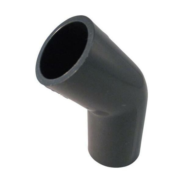 [特長]●耐食性に優れた硬質塩化ビニール製の継手です。●独自にHIゴールド樹脂を開発採用し、従来の樹脂に比べると2倍以上の耐衝撃性能と4倍以上の接着強度を発揮できるようになりました。[仕様]●塩ビ管呼び径：25●寸法(mm)D：40●寸法(...