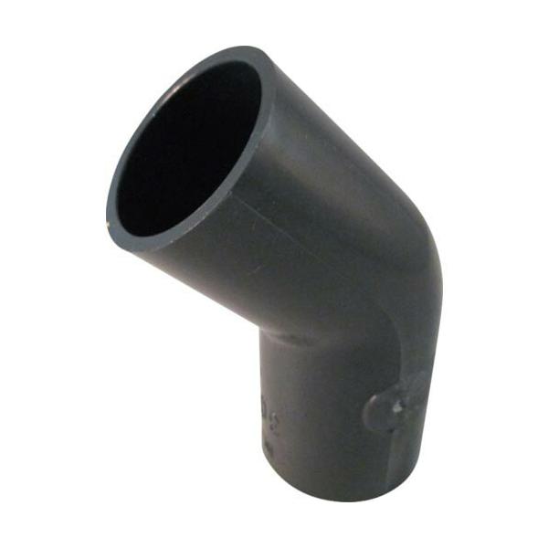 [特長]●耐食性に優れた硬質塩化ビニール製の継手です。●独自にHIゴールド樹脂を開発採用し、従来の樹脂に比べると2倍以上の耐衝撃性能と4倍以上の接着強度を発揮できるようになりました。[仕様]●塩ビ管呼び径：30●寸法(mm)D：46●寸法(...