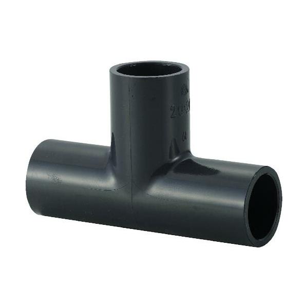 [特長]●耐食性に優れた硬質塩化ビニール製の継手です。●独自にHIゴールド樹脂を開発採用し、従来の樹脂に比べると2倍以上の耐衝撃性能と4倍以上の接着強度を発揮できるようになりました。[仕様]●塩ビ管呼び径：20×20●寸法(mm)D：33●...