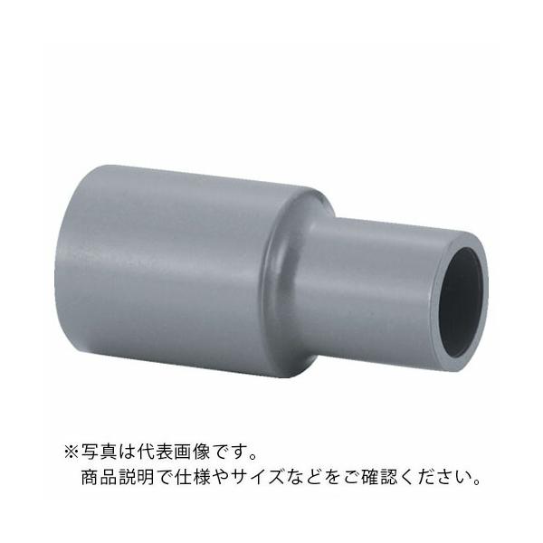 [特長]●硬質ポリ塩化ビニール樹脂から作られ、人体に無害で水に色や臭いがつきません。[仕様]●塩ビ管呼び径：25×16●寸法(mm)D：40●寸法(mm)L：85●最高使用圧力(MPa)：1●使用温度範囲(℃)：5〜40●寸法(mm)D1：...