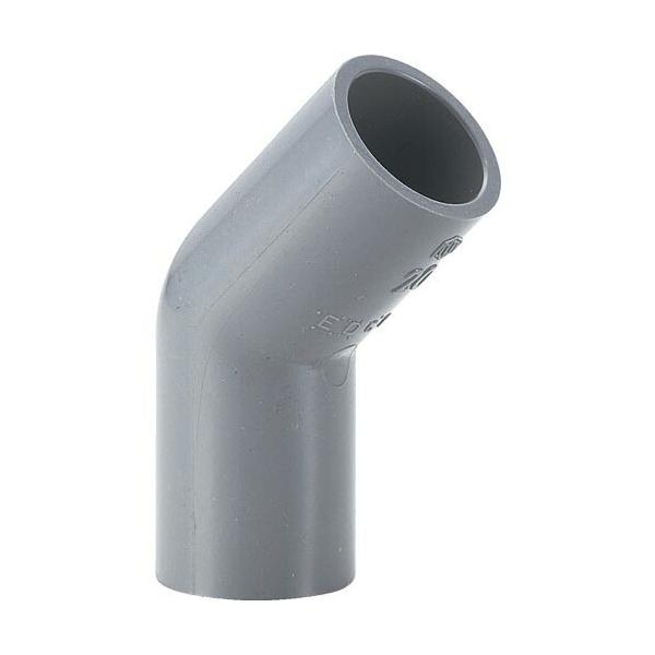 [特長]●硬質ポリ塩化ビニール樹脂から作られ、人体に無害で水に色や臭いがつきません。[仕様]●塩ビ管呼び径：20●寸法(mm)D：33●寸法(mm)H：44●最高使用圧力(MPa)：1●使用温度範囲(℃)：5〜40●使用温度範囲：5〜40℃...