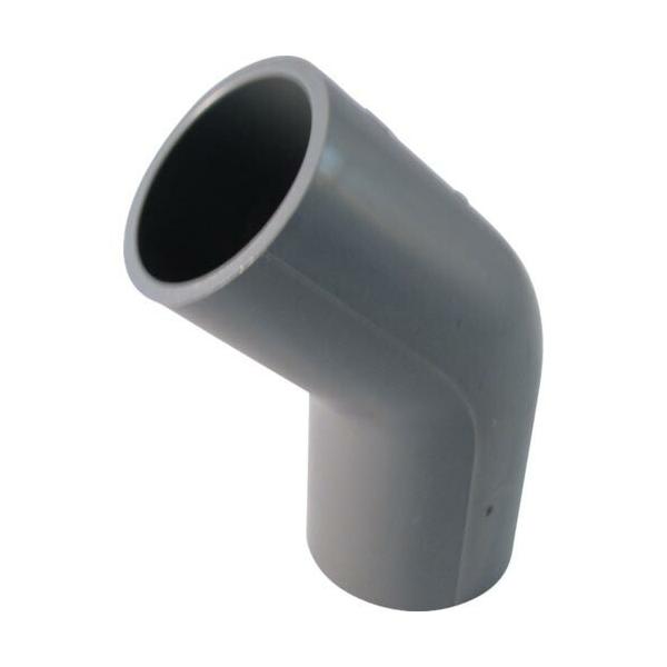 [特長]●硬質ポリ塩化ビニール樹脂から作られ、人体に無害で水に色や臭いがつきません。[仕様]●塩ビ管呼び径：30●寸法(mm)D：46●寸法(mm)H：56●最高使用圧力(MPa)：1●使用温度範囲(℃)：5〜40●使用温度範囲：5〜40℃...