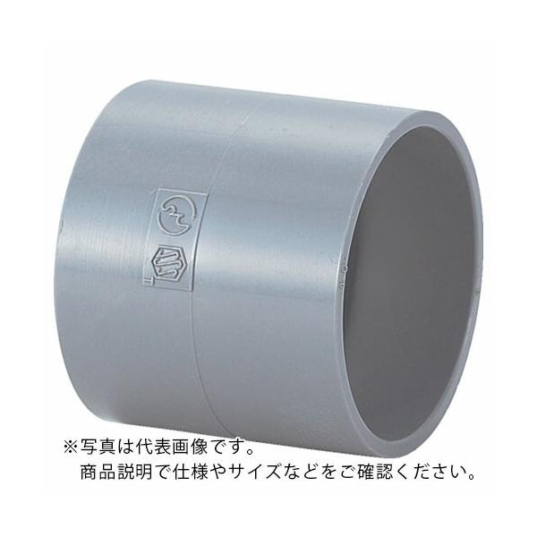 [特長]●受口長さが短くテーパーも緩く設定されており、段差が生じません。[仕様]●塩ビ管呼び径：30●寸法(mm)L：39●寸法(mm)Z：3●使用温度範囲：5〜40℃●JIS K6739規格品●最高使用圧力：無圧[材質／仕上]●硬質ポリ塩...