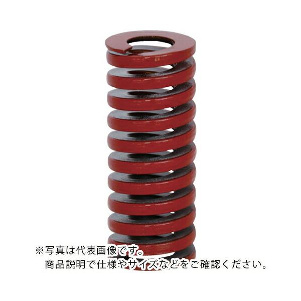 [特長]●取付スペースや荷重、使用回数を考慮できる豊富なラインナップをご用意しております。[仕様]●外径(mm)：60●内径(mm)：30●自由長(mm)：25●ばね定数(N/mm)：176●D(mm)：60●L(mm)：125●d(mm)...