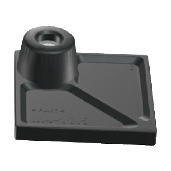 [特長]●接着テープにより容易に貼り付けできる貼付スペーサーです。●ケース・ボックスに穴加工をしないで、基板や取付板を取り付けることができる便利な部品です。●強力な接着テープを使用していますので、1度貼り付けた後、再度貼り付けることは困難で...