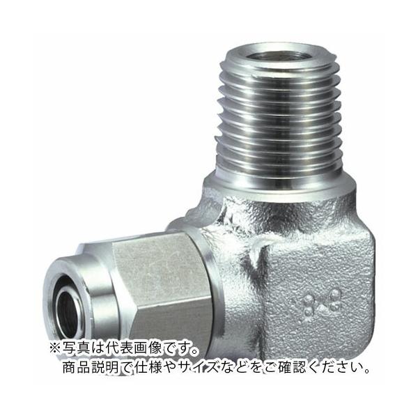 [特長]●フッ素樹脂チューブと接続します。[仕様]●六角対辺(mm)：12●寸法(mm)A：22.0●寸法A(mm)：22.0●適合チューブ外径(mm)：6●適合チューブ内径(mm)：4●ねじT：R1/8●使用流体：クリーンエア、純水(腐食...