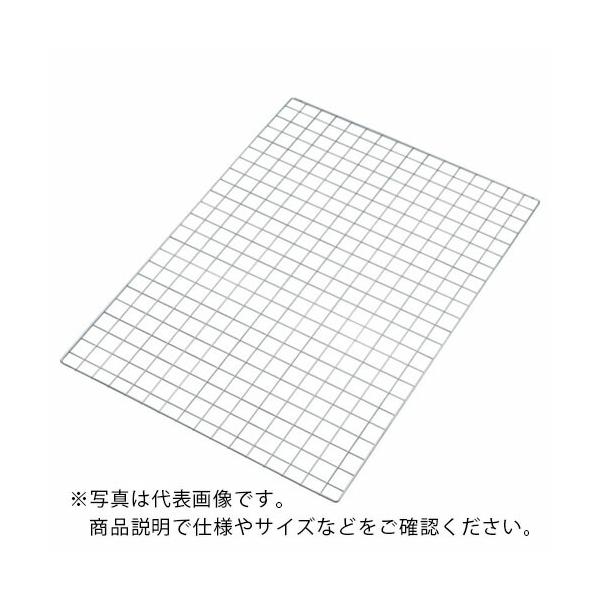 [仕様]●品名：ステンレス棚用オプション　バックネット　１４００×８３７●間口(mm)：837●高さ(mm)：1400●適合枚数間口1800：2●適合枚数間口900：1●摘要：間口900用●実寸間口：539mm●実寸高さ：800mm●間口1...