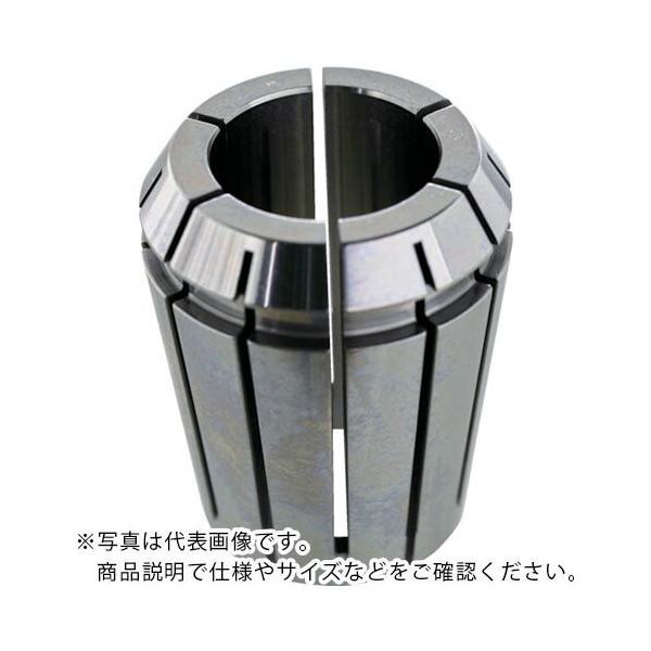 [特長]●世界でスタンダードなERコレットのステンレスタイプです。●ステンレスのため錆に強く、錆やすい過酷な環境での使用に最適です。●3d先端芯振れ精度5μm以内と高精度です。[仕様]●外径(mm)：33.0●全長(mm)：40.0●規格：...