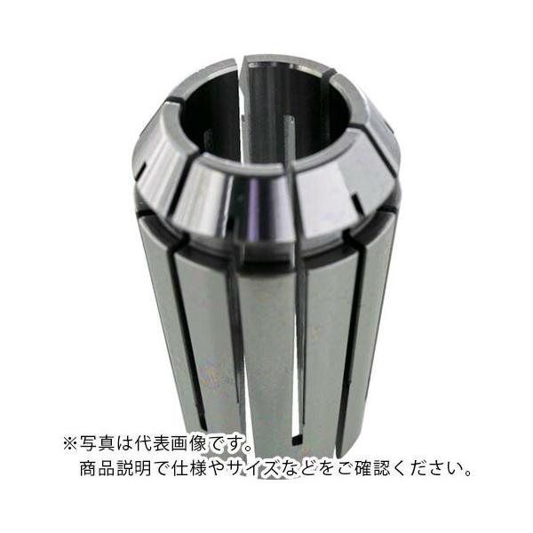 [特長]●世界でスタンダードなERコレットのステンレスタイプです。●ステンレスのため錆に強く、錆やすい過酷な環境での使用に最適です。●3d先端芯振れ精度5μm以内と高精度です。[仕様]●外径(mm)：21.0●全長(mm)：31.5●規格：...