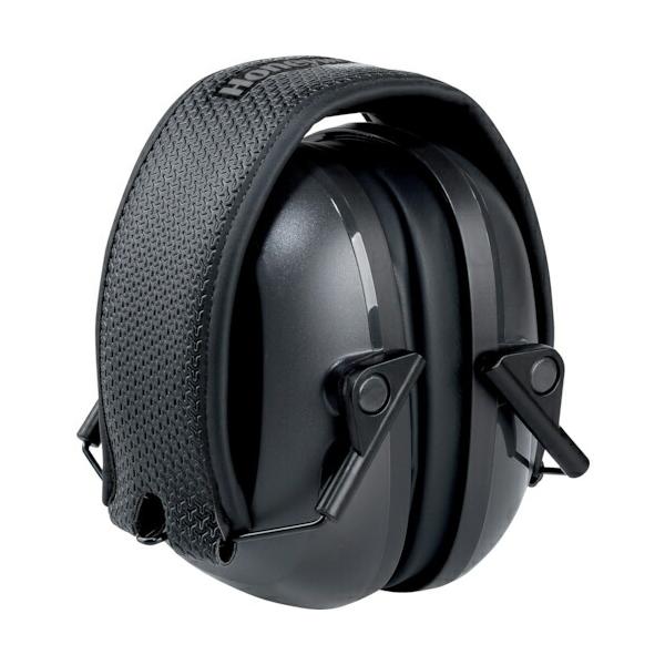 [特長]●未使用時はコンパクトにたたんで収納が可能です。●パッド入りのヘッドバンドとイヤークッションによる快適な装着感です。●イヤーカップ位置を広範囲で調整可能なため、頭部にしっかりフィットします。●遮音レベルがイヤーカップに記されているの...