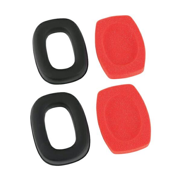 [特長]●ヴェリシールドシリーズ専用の交換用イヤークッション＆ライナー(イヤークッション：１組、ライナー：１組のキット）です。[仕様]●対象機種：VS110N、VS110H[材質／仕上]●イヤークッション：塩化ビニール(PVC)●ライナー：...