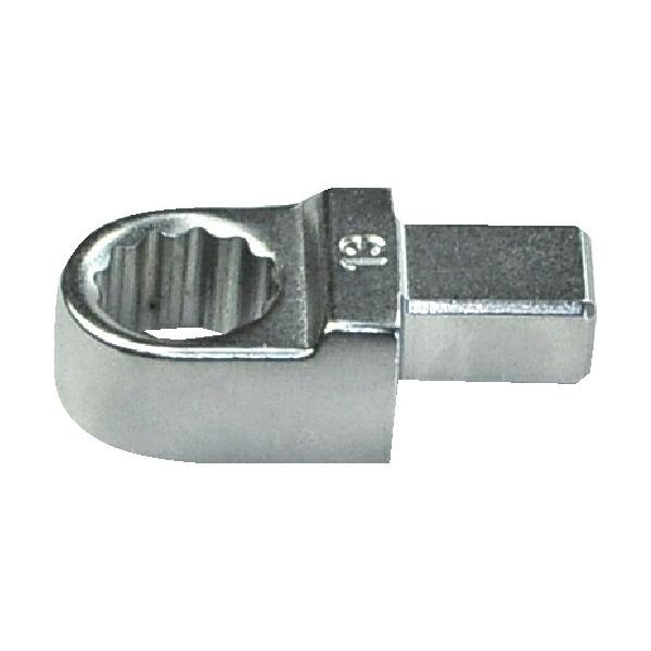 [特長]●ヘッド交換式トルクレンチ用ボックスヘッドです。[仕様]●取付サイズ(mm)：9×12●適合トルクレンチ：HDT3-030C、HDT3-060C、HDT3-085C、HDT4-135C●厚さ(mm)：9●有効長(mm)：17.5●二...