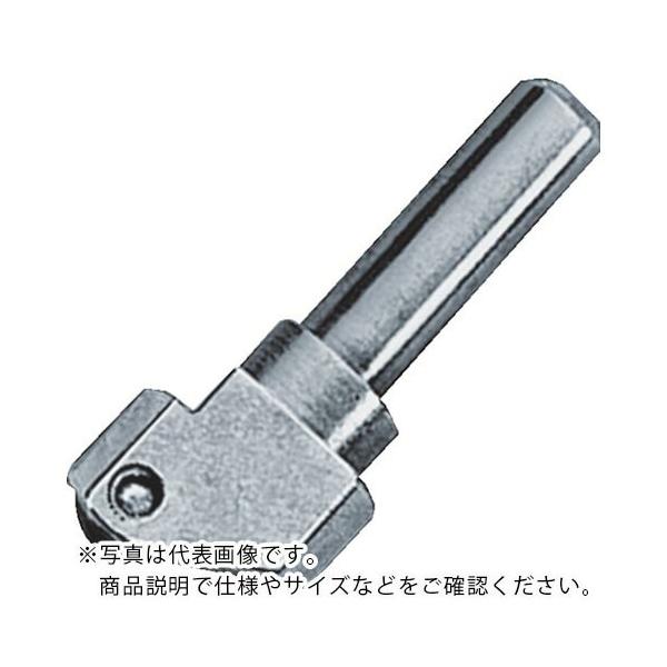 [特長]●交換用の替刃です。[仕様]●全長(mm)：17●刃先：155°　適合機種：BO2000.M[材質／仕上]●刃部：カーバイド